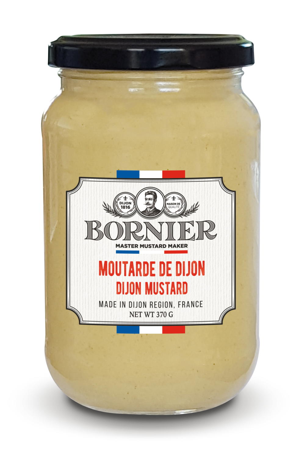 Moutarde Bornier - Euroco